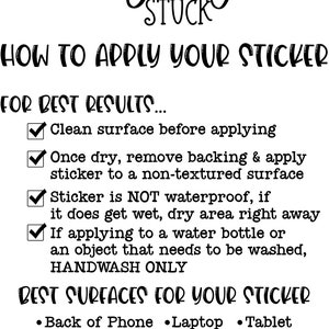 Policy and Change Sticker, Human Rights Sticker, Activism Stickers ...