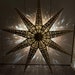 Christmas Star 9 Arms. for 4mm Material - Etsy