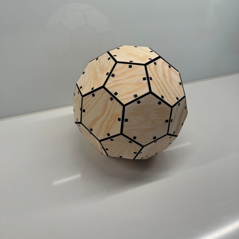 Sphere ball lamp - Etsy.de