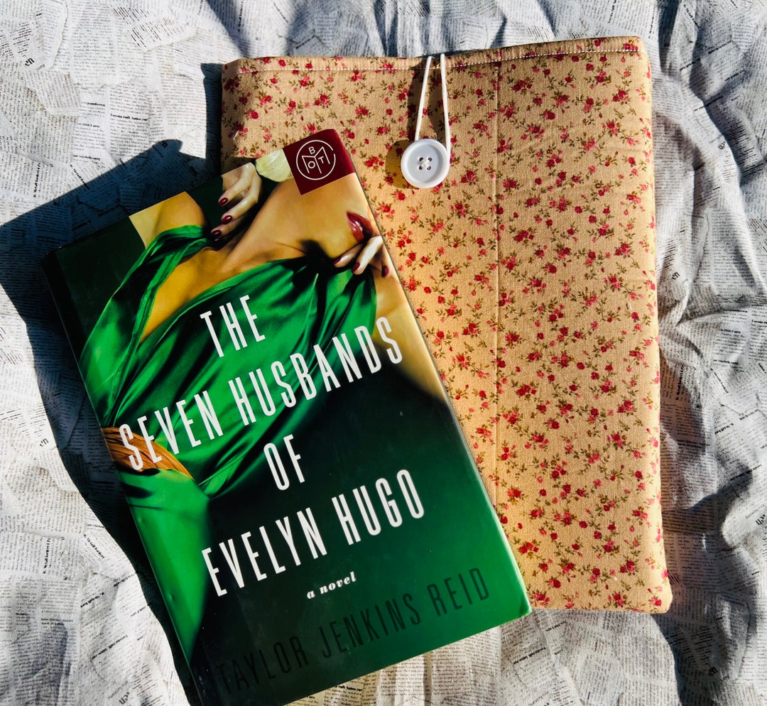 Your Wife Waters Flowers Fortnight Book & Kindle Sleeve | iPad ...