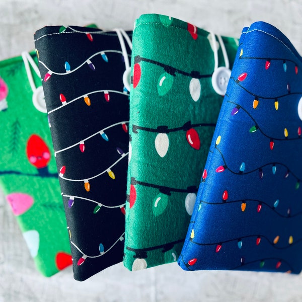 Christmas Music Button - Etsy