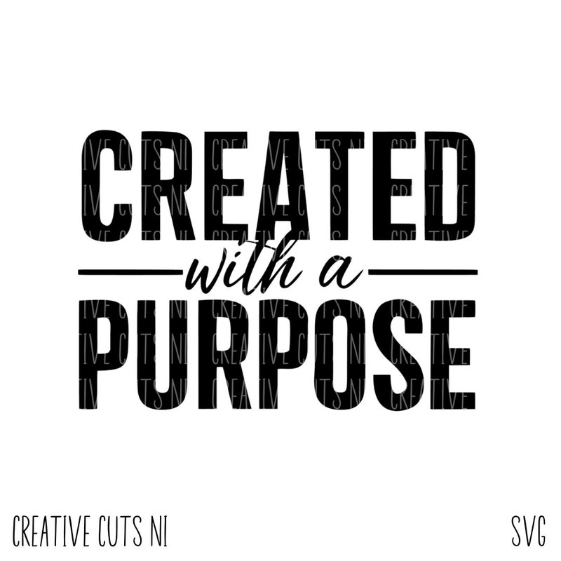Purpose Clipart - Etsy