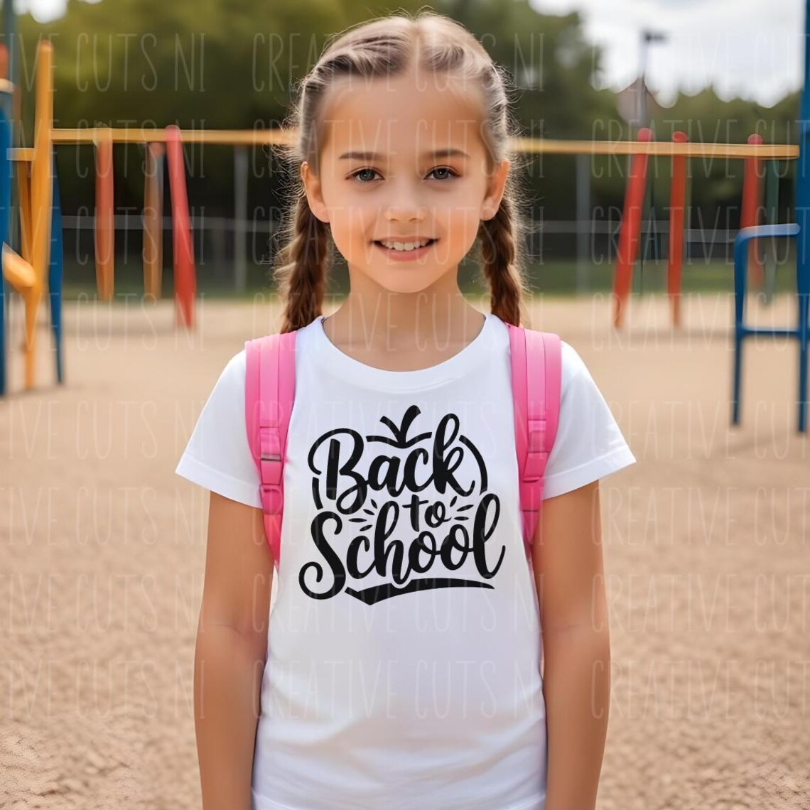 School Svg Back to School Svg T-shirt Svg Cute Svg Kids Svg Cut File ...