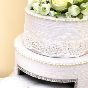 Traditional 3 Tier Gift Card Wedding Cake Box - Etsy