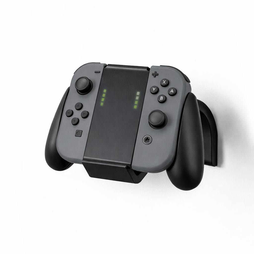 Universal Controller Wall Mount – Wall Bracket for PS5, Xbox & Switch ...