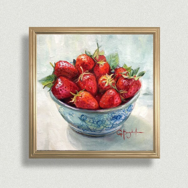 Miniature Still Life - Etsy