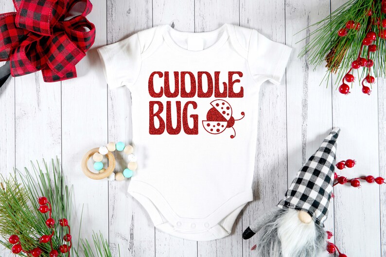 Mama & Cuddle Bug SVG DIY File Matching Vector Design Cricut svg,png ...