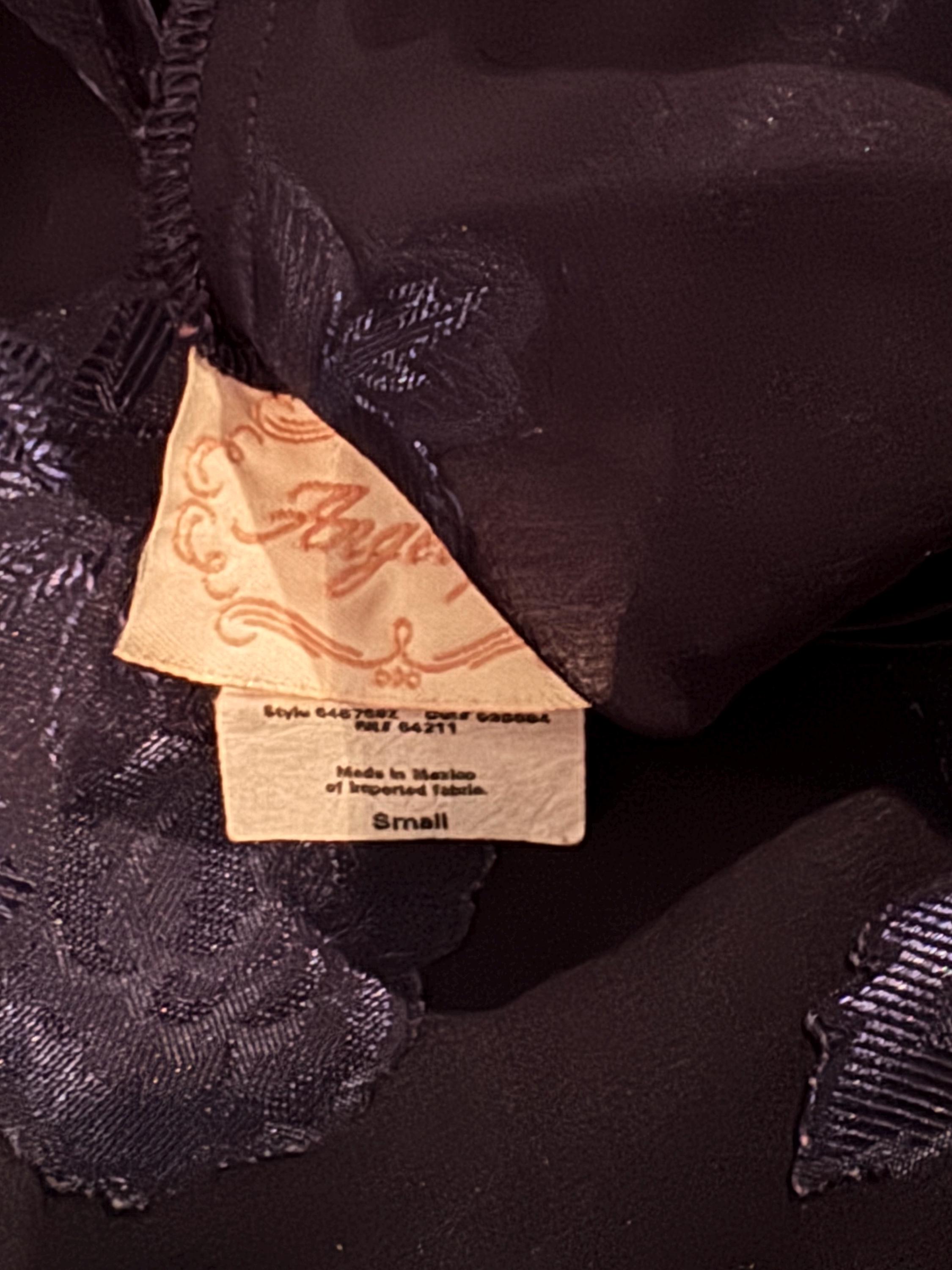 Vintage Y2K 90s Navy Blue Sheer Angelique Slip Dress Size Small - Etsy