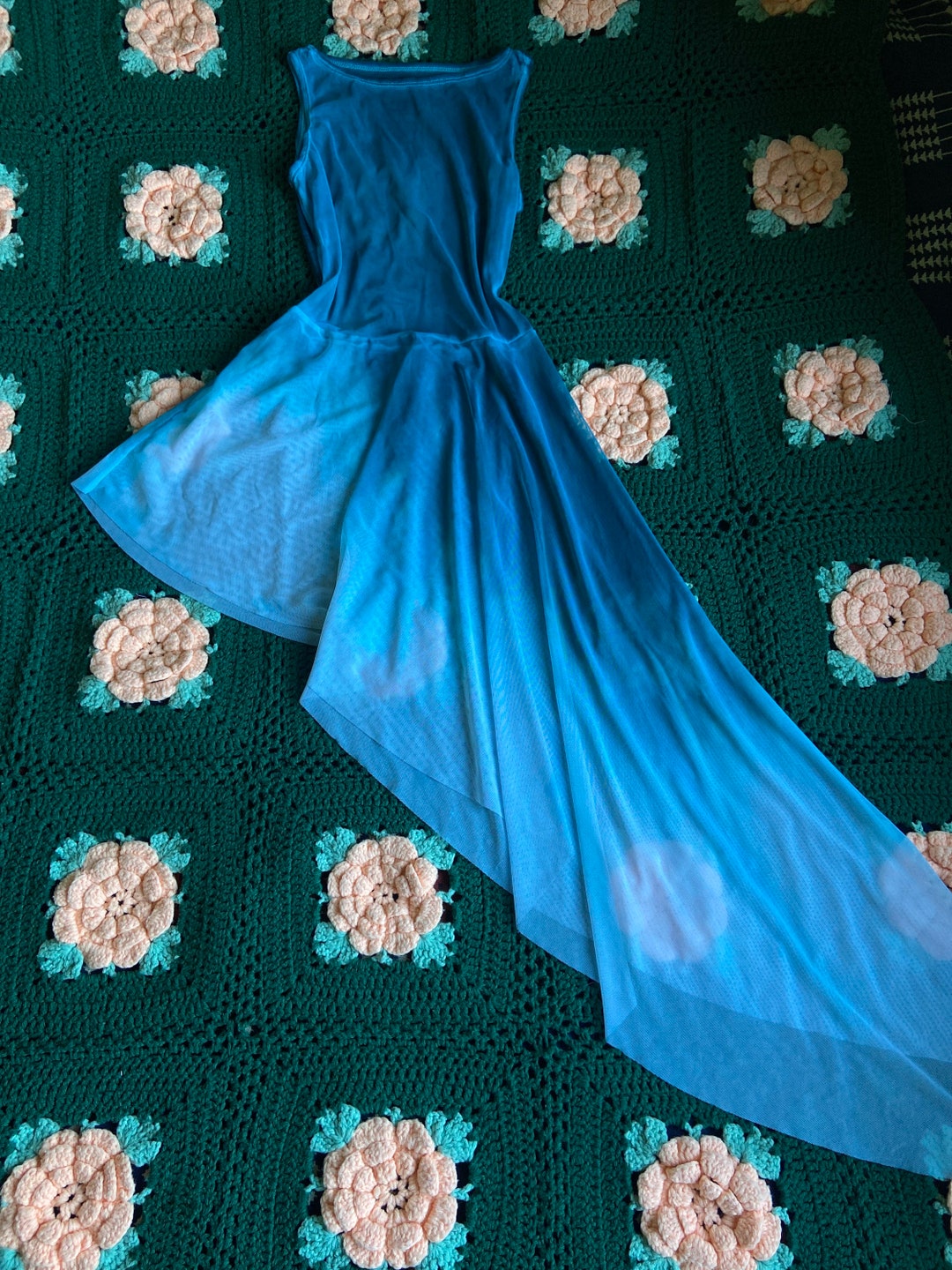 Vintage Y2K Asymmetrical Mermaid Swim Pool Cover Size Small - Etsy