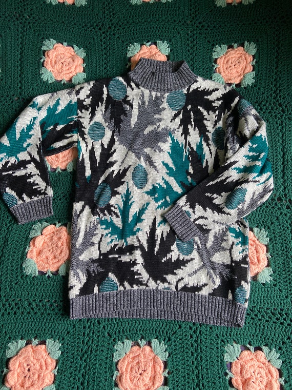 vintage vintage 80s too - Gem
