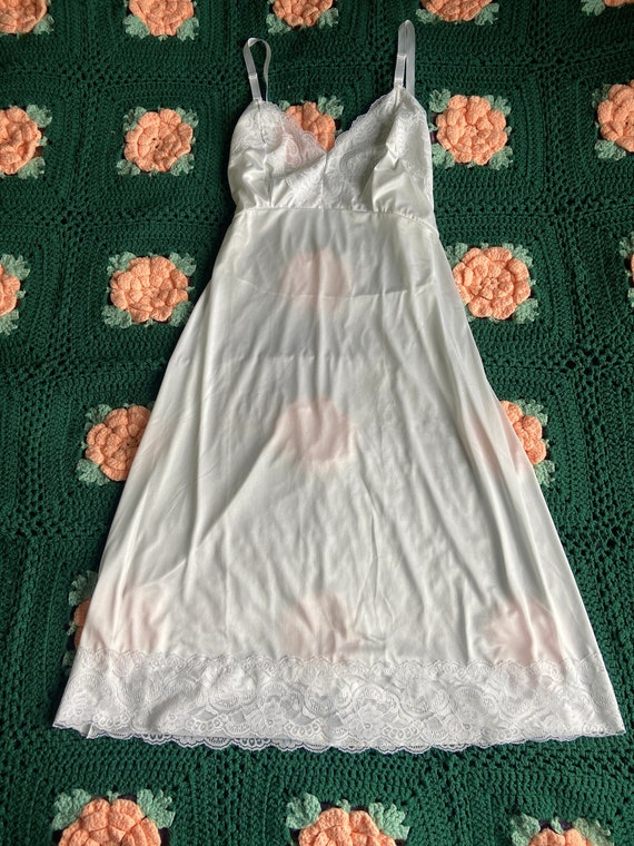 vintage nightgown dixie belle - Gem