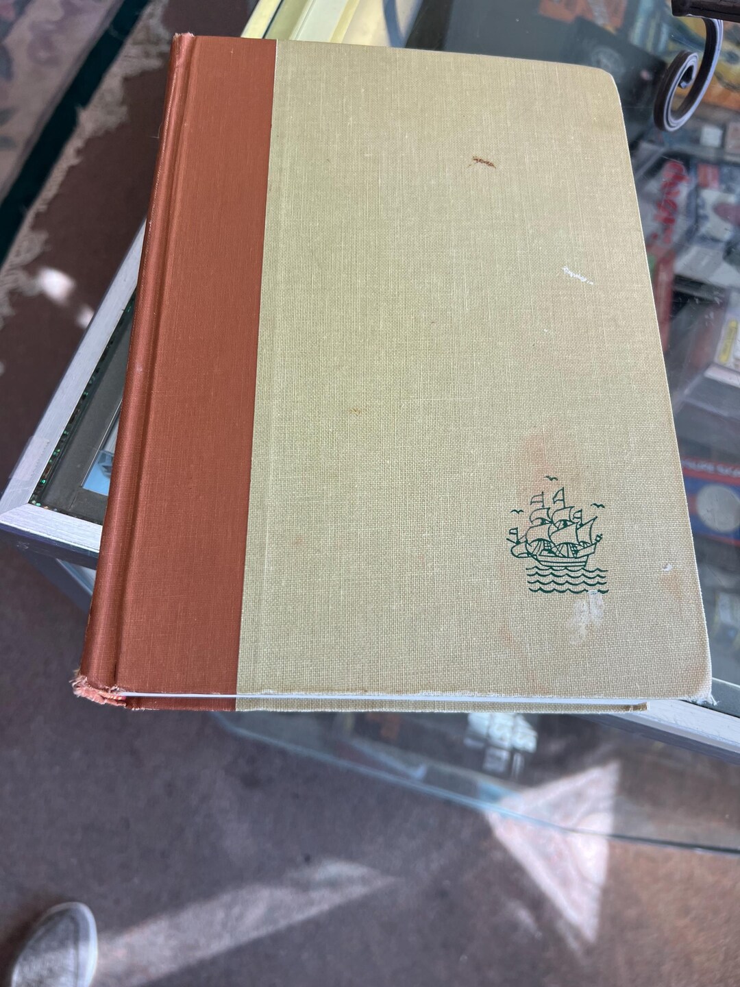 1964 Spice Cookbook - Etsy