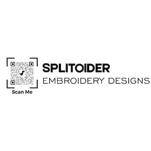 Jujutsu Kaisen JJK Anime Inspired Digital Embroidery Design Yuta ...