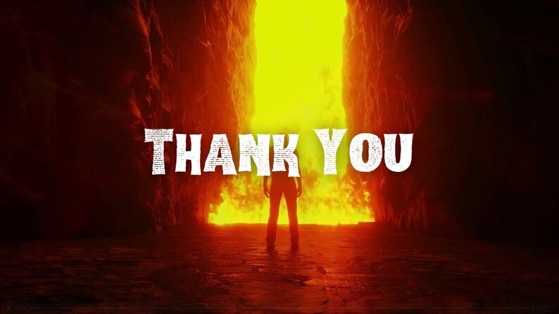 The Hell Fire Twitch Bundle Hell Fire Animated Twitch Streaming Package ...