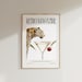 RETRO MAGAZINE Poster Printable, Aesthetic Poster, Magazine Poster ...