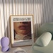 RETRO MAGAZINE Poster Printable, Aesthetic Poster, Magazine Poster ...