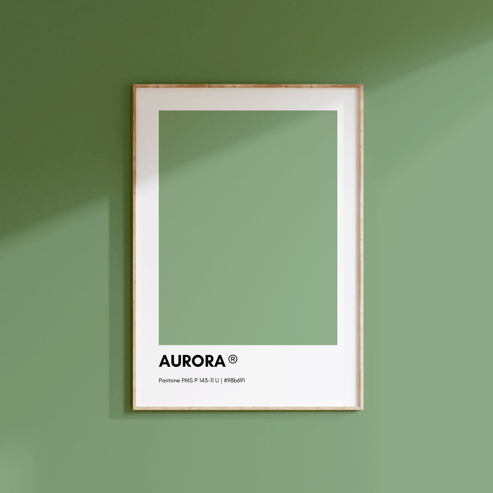 Pantone COSMIC SPACE Collection Wall Art Printable Bundle, Set of 6 ...