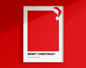 Pantone SUMMER Collection Wall Art Printable Bundle Set of 6 - Etsy