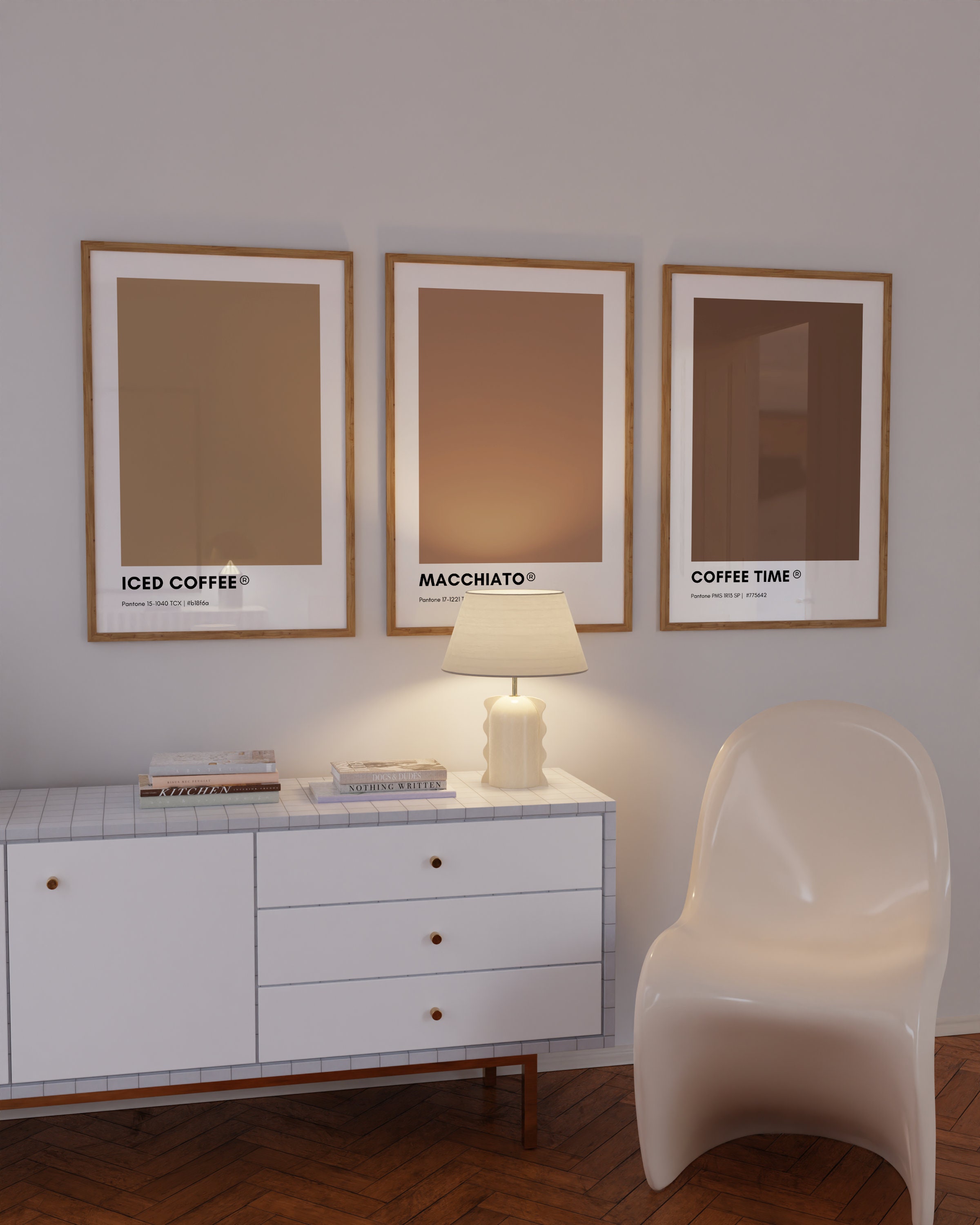 Macchiato Pantone, COFFEE Pantone Print Poster, Nude Pantone Wall Art ... Macchiato Pantone, COFFEE Pantone Print Poster, Nude Pantone Wall Art ...