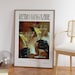 RETRO MAGAZINE Poster Printable, Aesthetic Poster, Magazine Poster ...