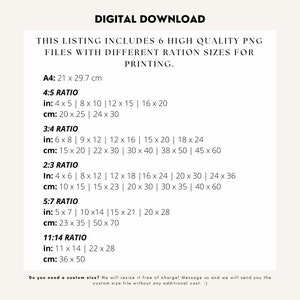 AMOUR Poster Printable, Aesthetic Poster, Retro Magazine Poster, 9 of ...