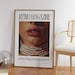 RETRO MAGAZINE Poster Printable, Aesthetic Poster, Magazine Poster ...