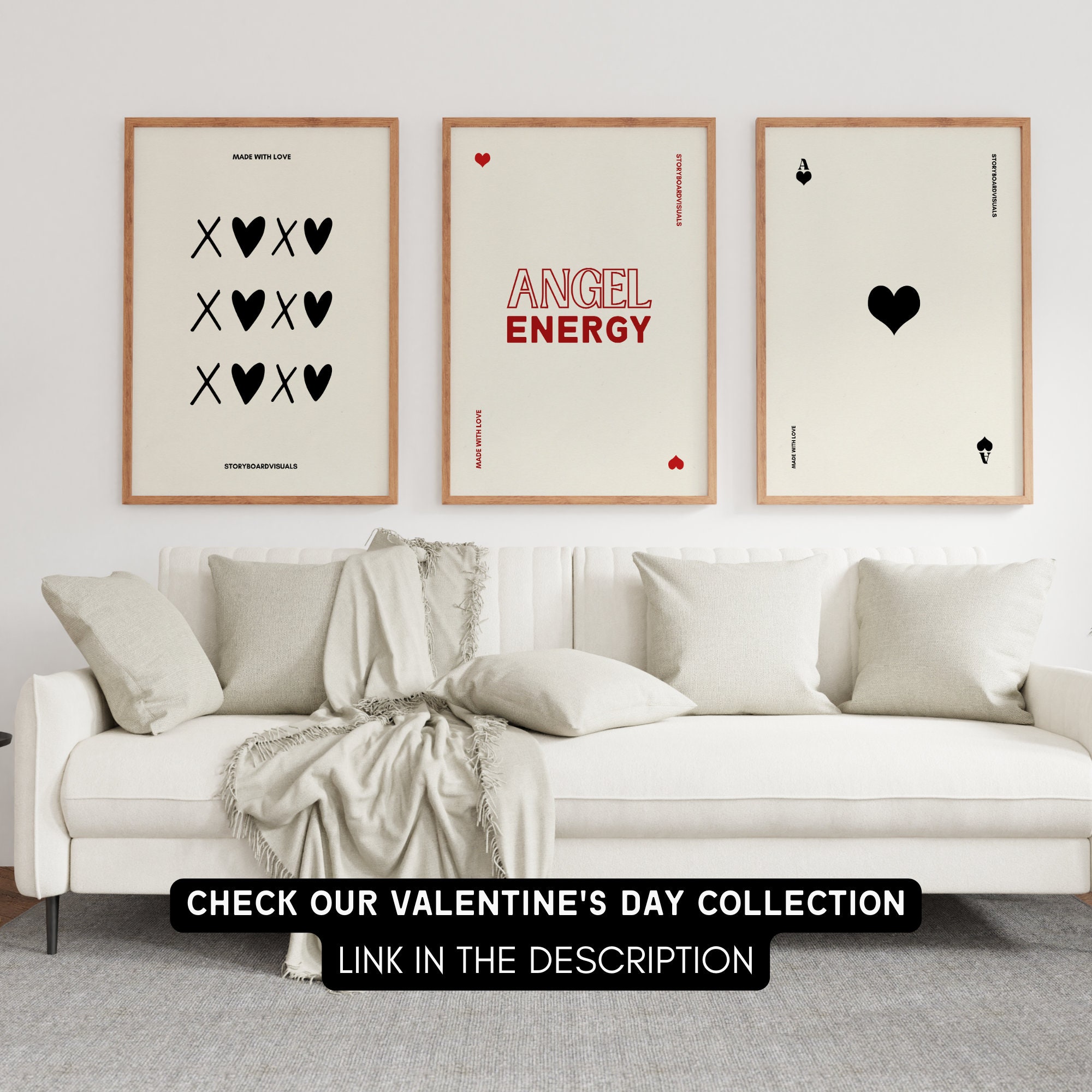 XOXO Wall Art Printable, XOXO Poster, XO Wall Art, Hugs Kisses Bedroom ...