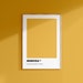 Pantone COCKTAIL Collection Wall Art Printable Bundle, Set of 6 Prints ...