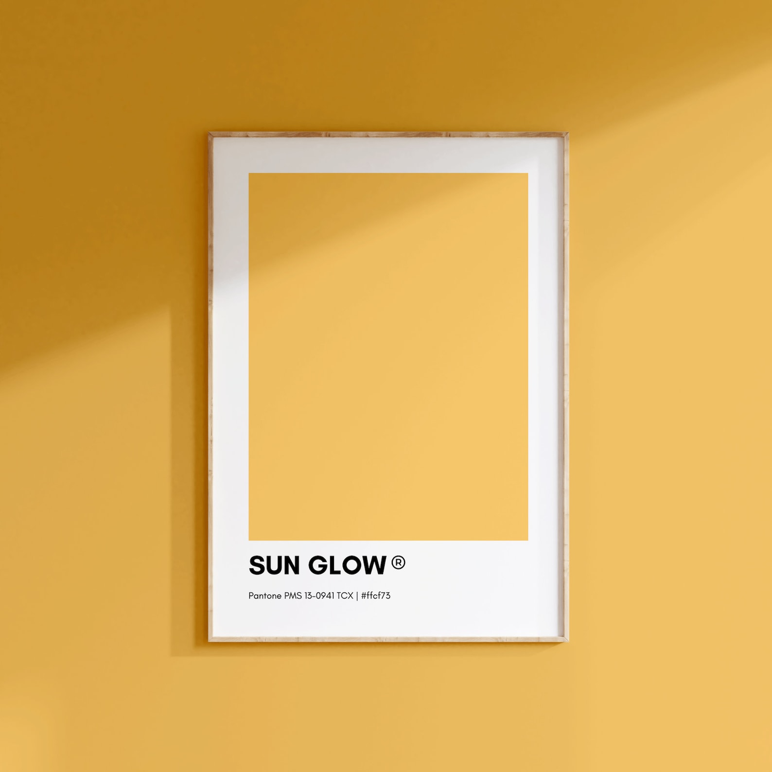 Pantone COSMIC SPACE Collection Wall Art Printable Bundle, Set of 6 ...