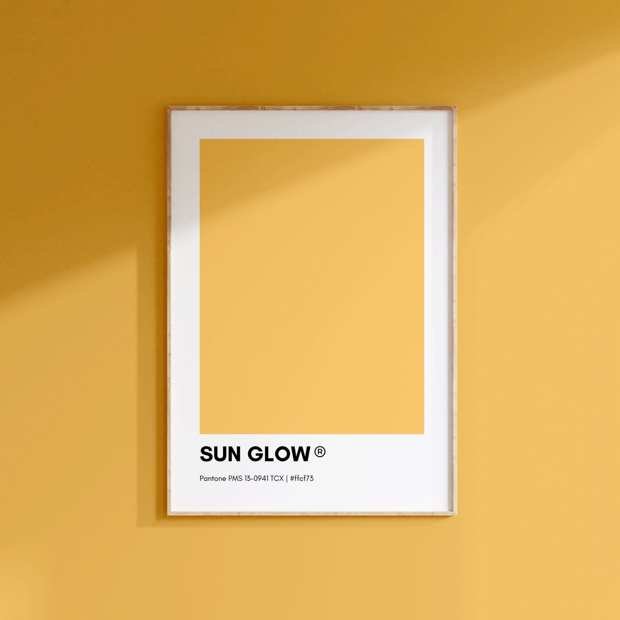 Pantone COSMIC SPACE Collection Wall Art Printable Bundle, Set of 6 ...