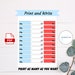 Emergency Vehicles Editable School Labels, Back to School Gift ...