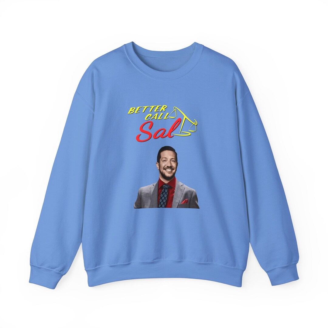 Better Call Sal | Better Call Saul Impractical Jokers | Sal Vulcano ...