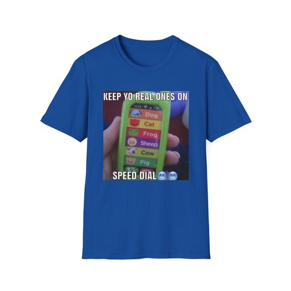 Speed Dial Memes