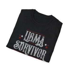 Ligma Survivor | Funny Fake Disease Ligma Joke Ligma Balls Meme Sugma ...