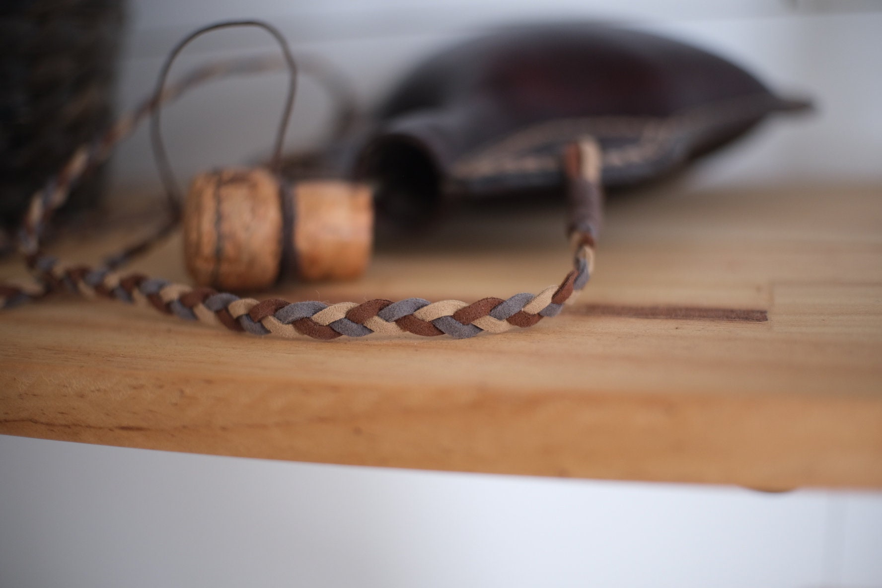 Leather Canteen/costrel/wine Skin - Etsy