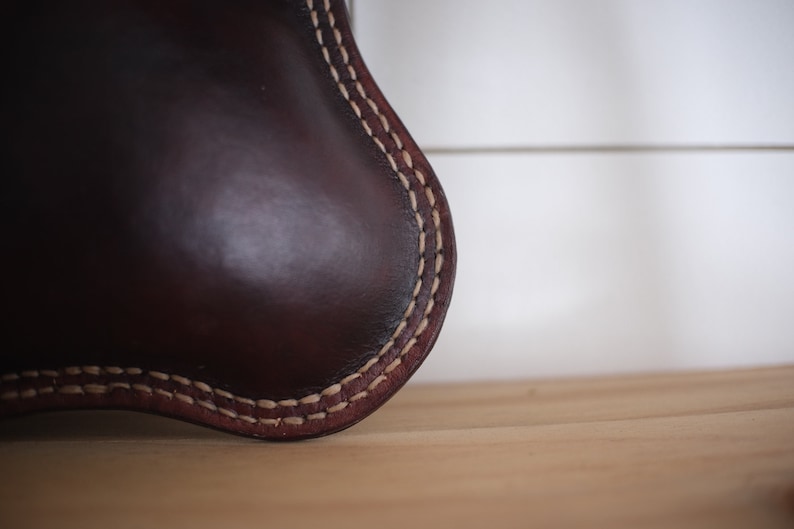 Leather Canteen/costrel/wine Skin - Etsy