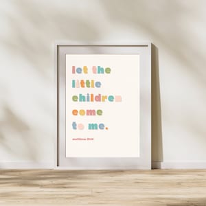 Go and Make Disciples of All Nations, Matthew 28:19, Scripture ...