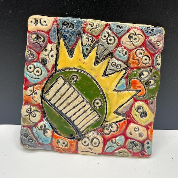 Boognish - Etsy