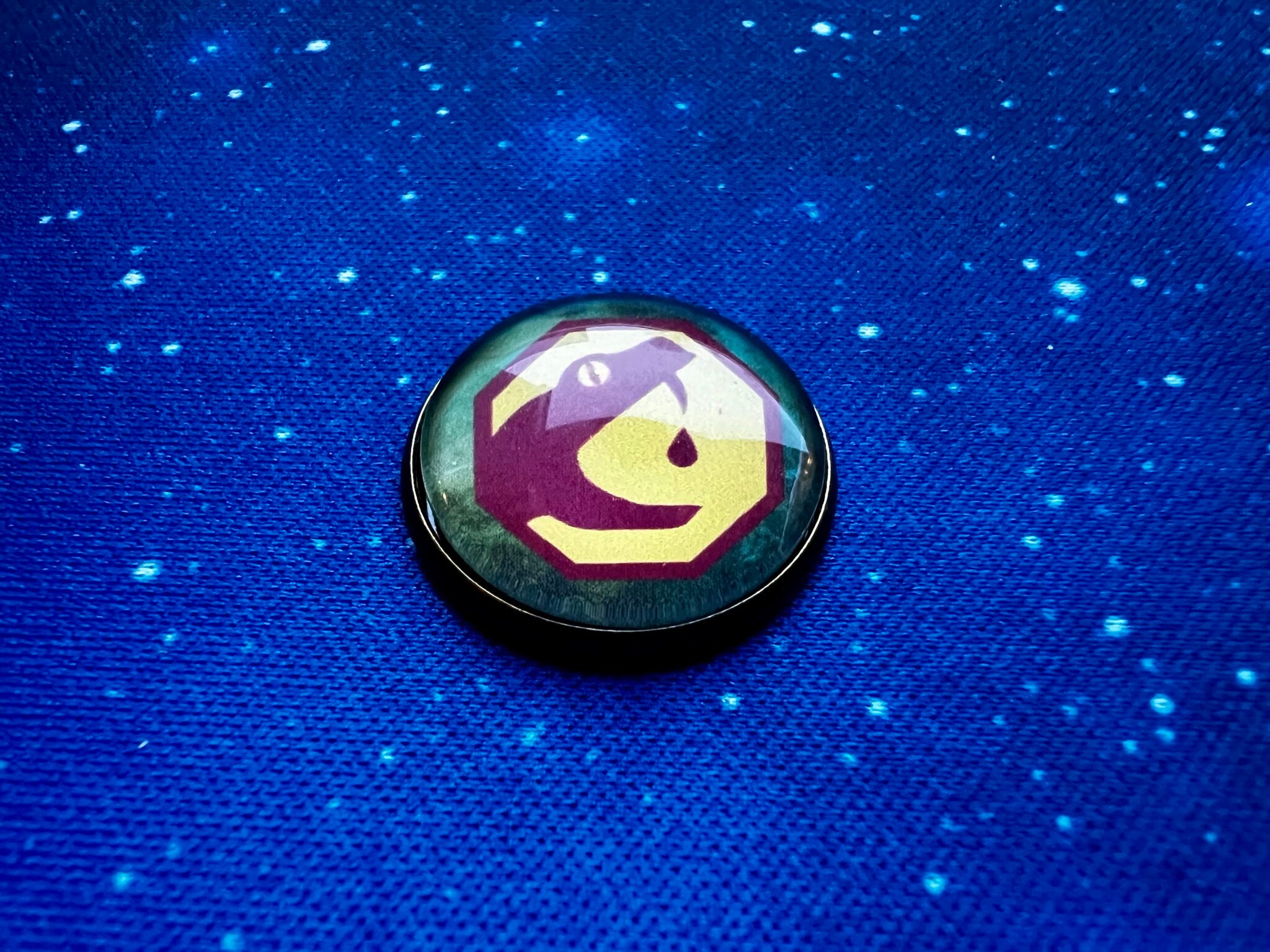 Ark Nova Venom Tokens - Etsy