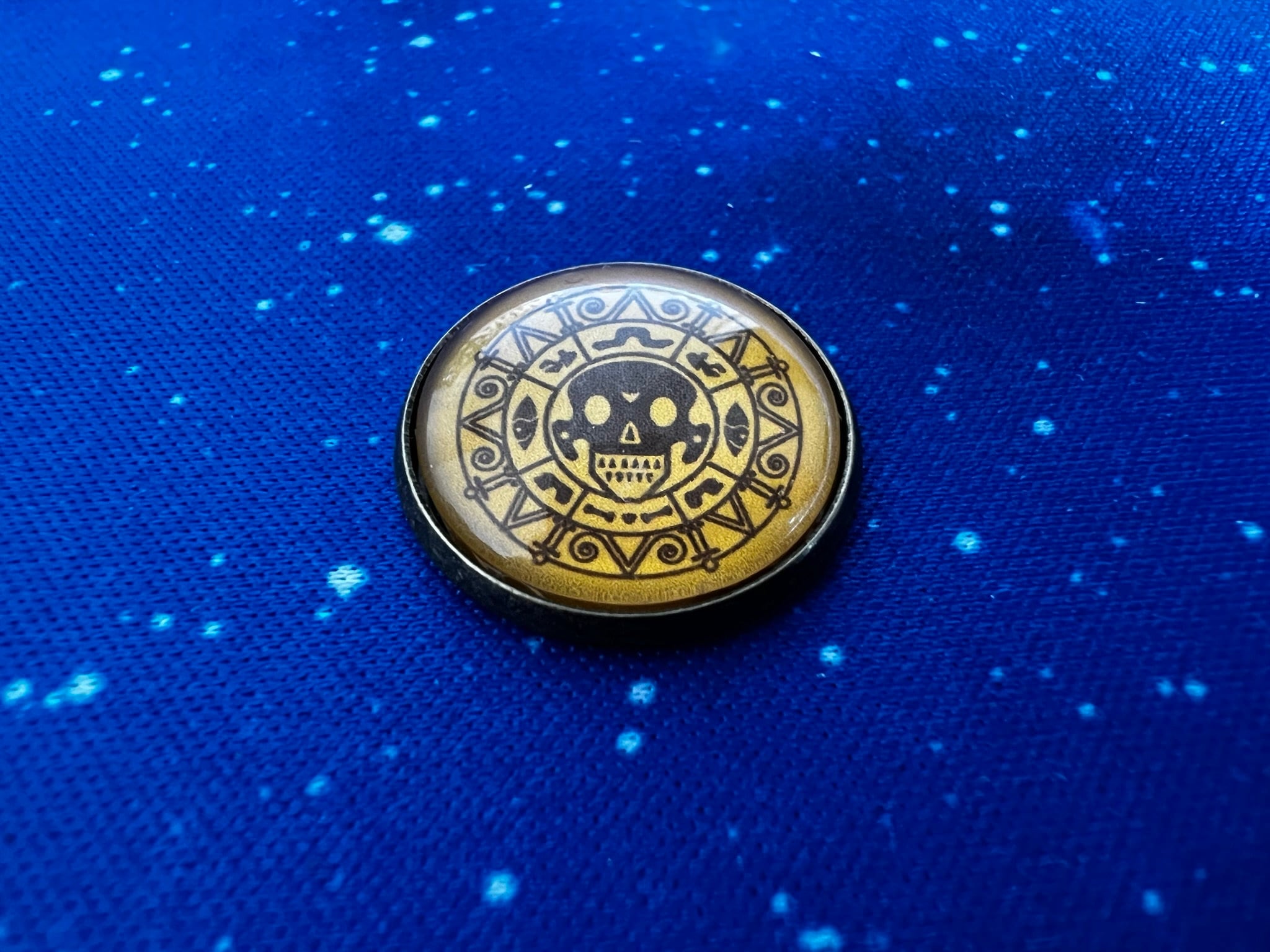 Lost Ruins of Arnak Compass & Coin Upgraded Token Set - Etsy