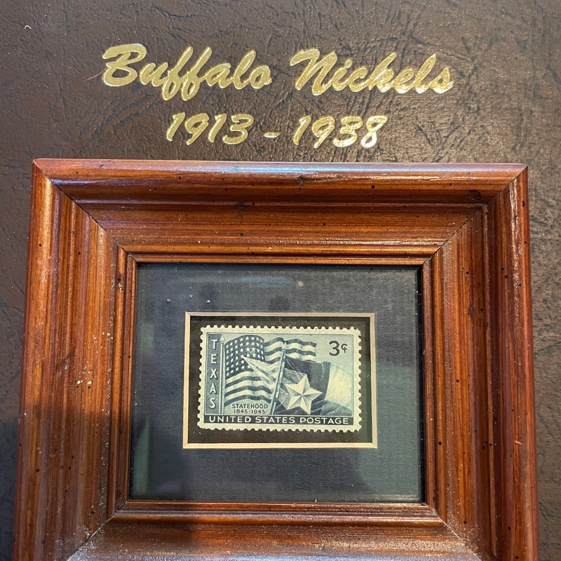 1945 Us Stamp - Etsy