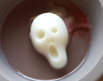 Bleeding Face - Etsy