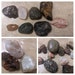 Rock Tumbling Material, Rocks for Tumbling, Rock Tumbling, Raw Rocks ...