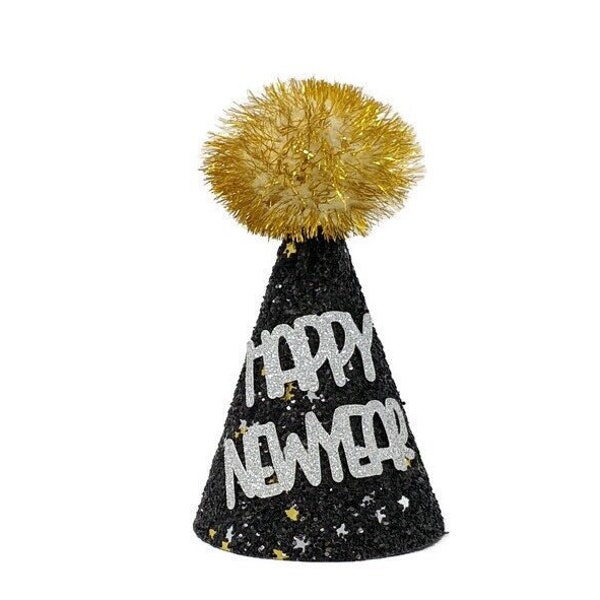 New Years Eve Hats - Etsy