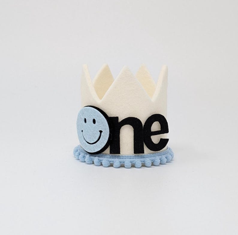 One Happy Birthday, Smile Face Birthday, One Happy Dude, Smile Emoji ...