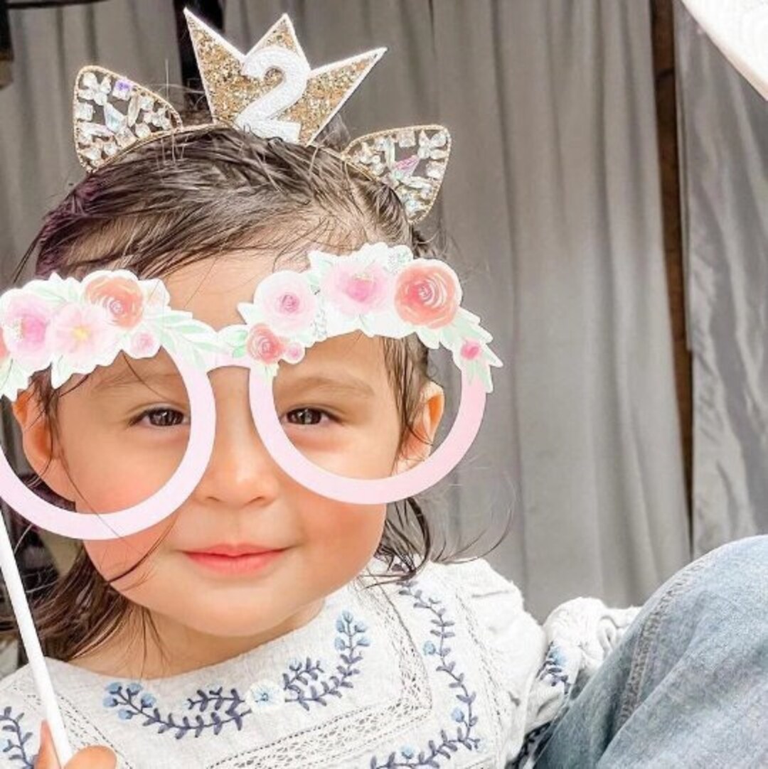 Kitty Ear Headband, Kitty Princess, Silver Crown Headband, Kitty ...