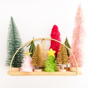 Christmas Tree Hat, Christmas Hat, Photo Shoot Prop, Christmas, Baby's ...
