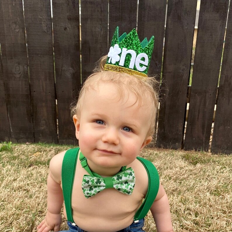 Four Leaf Clover, St. Patrick's Day Birthday, Luck of the Irish, St ...