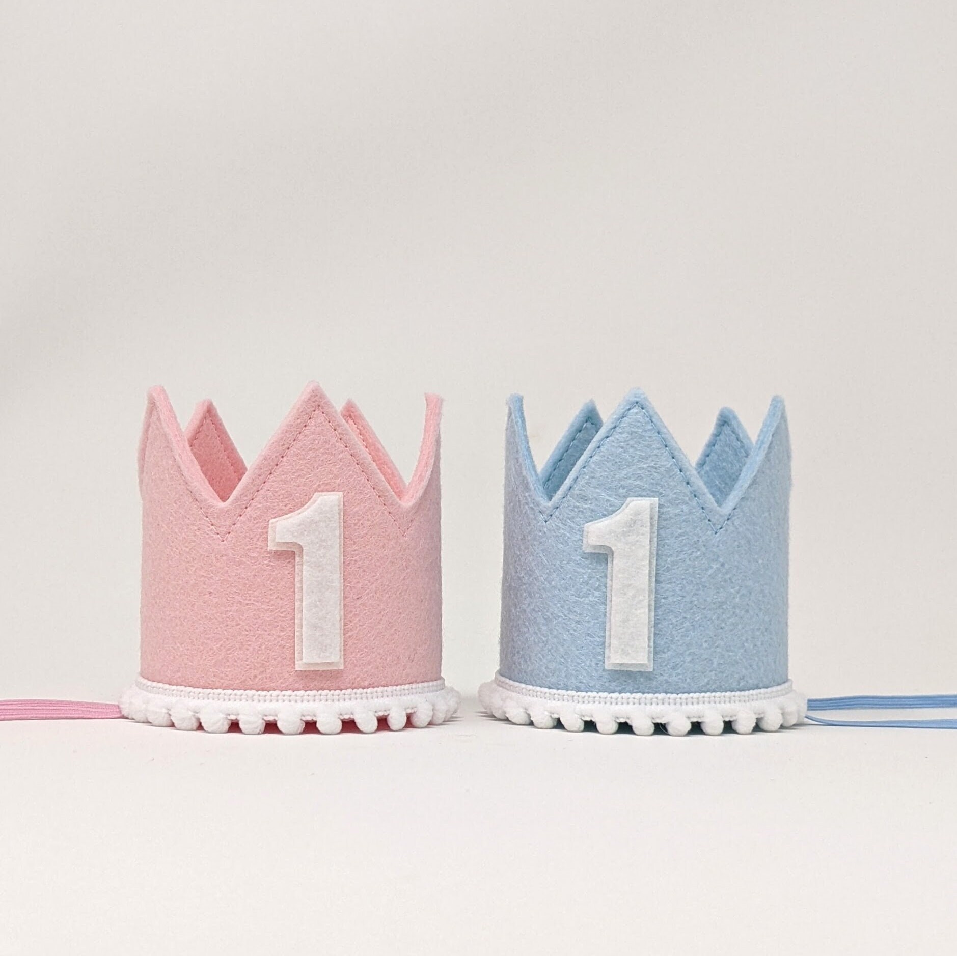1st Birthday Boy Crown || 1st Birthday Party Hat || First Birthday ...