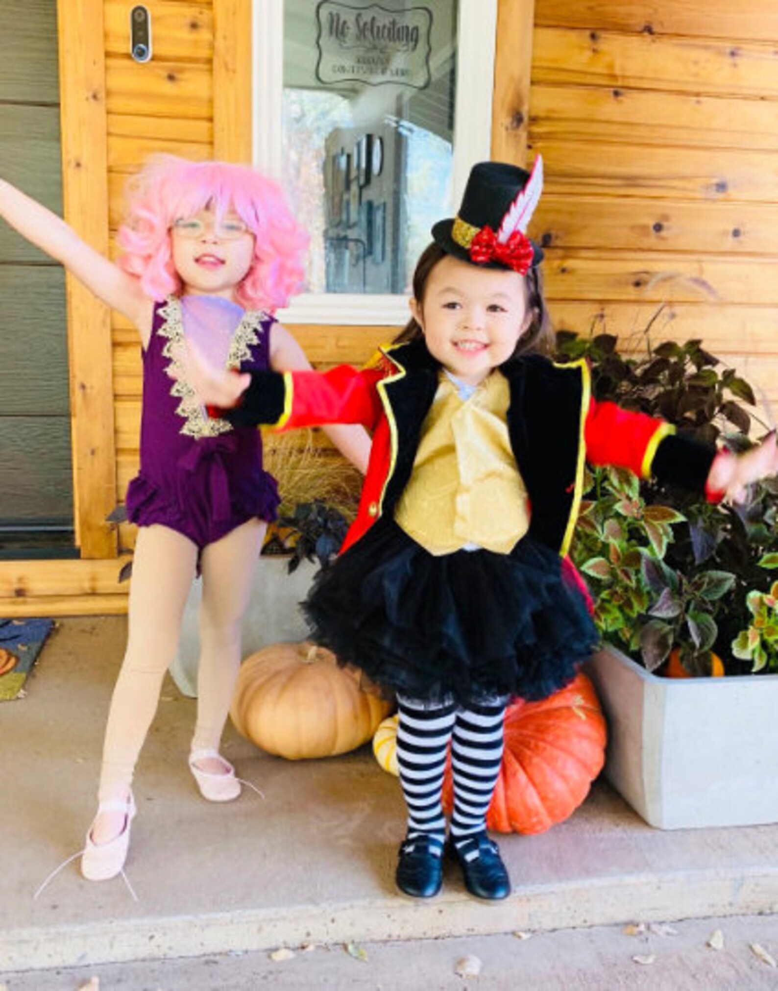 Ringmaster Hat, Halloween Costume, Halloween Party, Costume, Circus ...